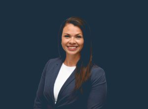 Amanda Hernandez Troutman for Commonwealth Attorney